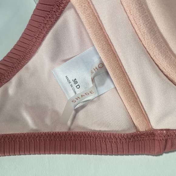 Shade & Shore | Intimates & Sleepwear | Nwt Shade Shore Light Vacay Bra ...